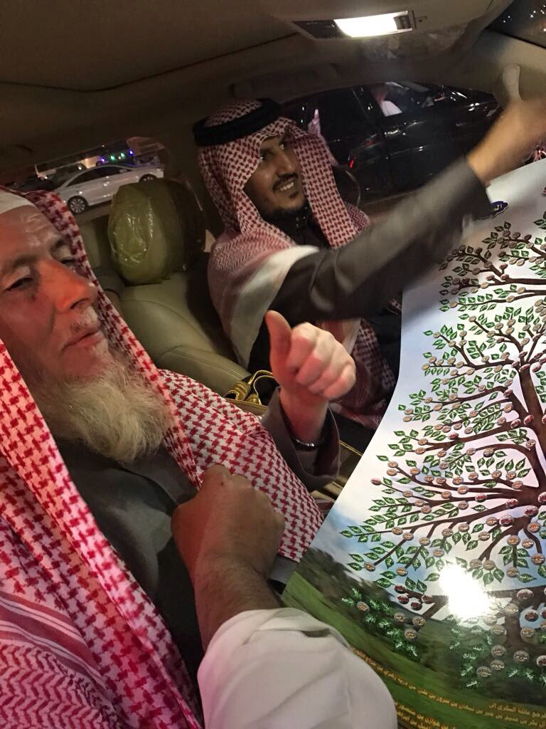 ملتقى قبيلة بني ثور سبيع موقع عائلة البكري